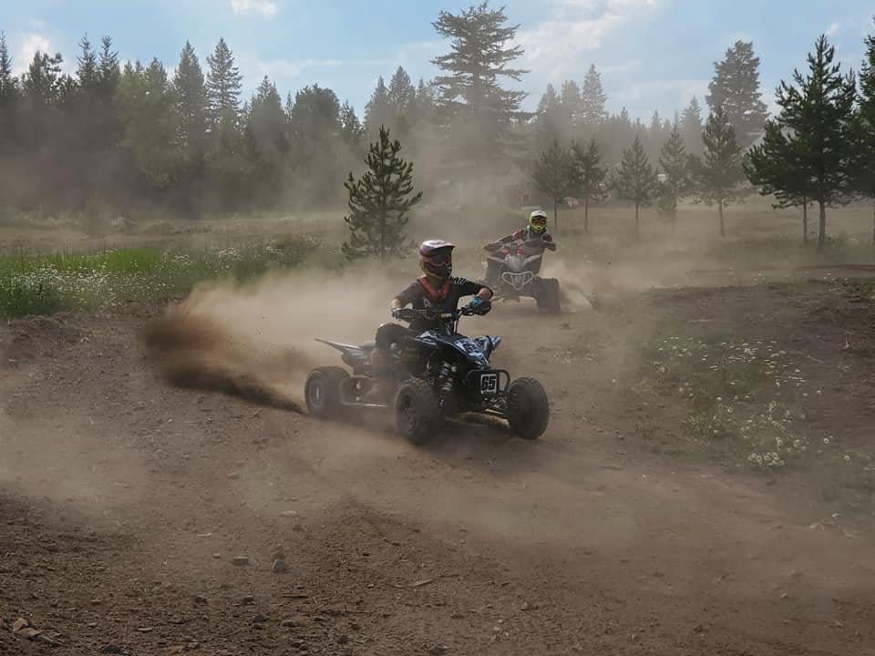 Photos — Westcoast ATV Racing Club
