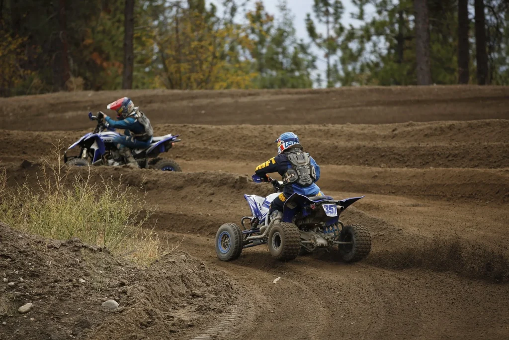 Photos — Westcoast ATV Racing Club